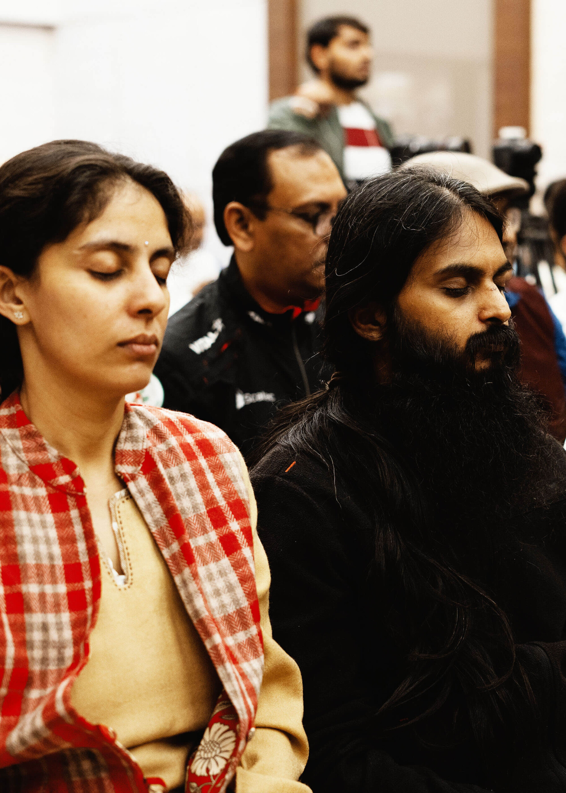 Spiritual Ways to Relieve Stress | Discover Inner Peace